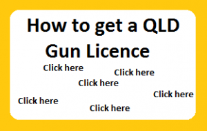 gunlicence qld – Caboolture Firearms