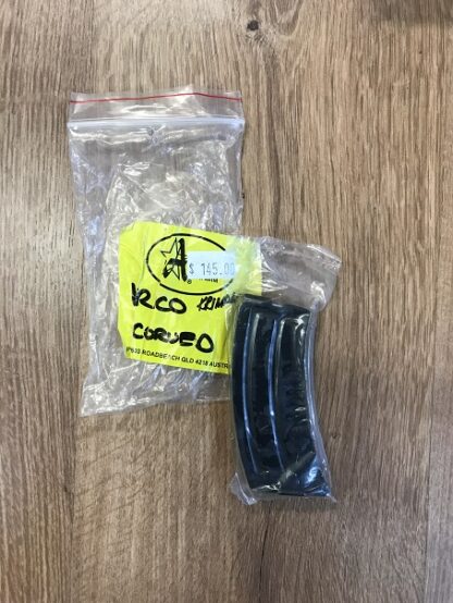 Krico magazine – curved – Caboolture Firearms